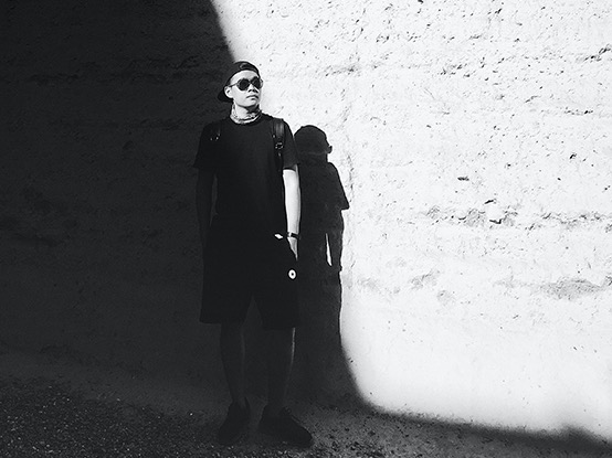 手机摄影_Devin_DD-站酷ZCOOL