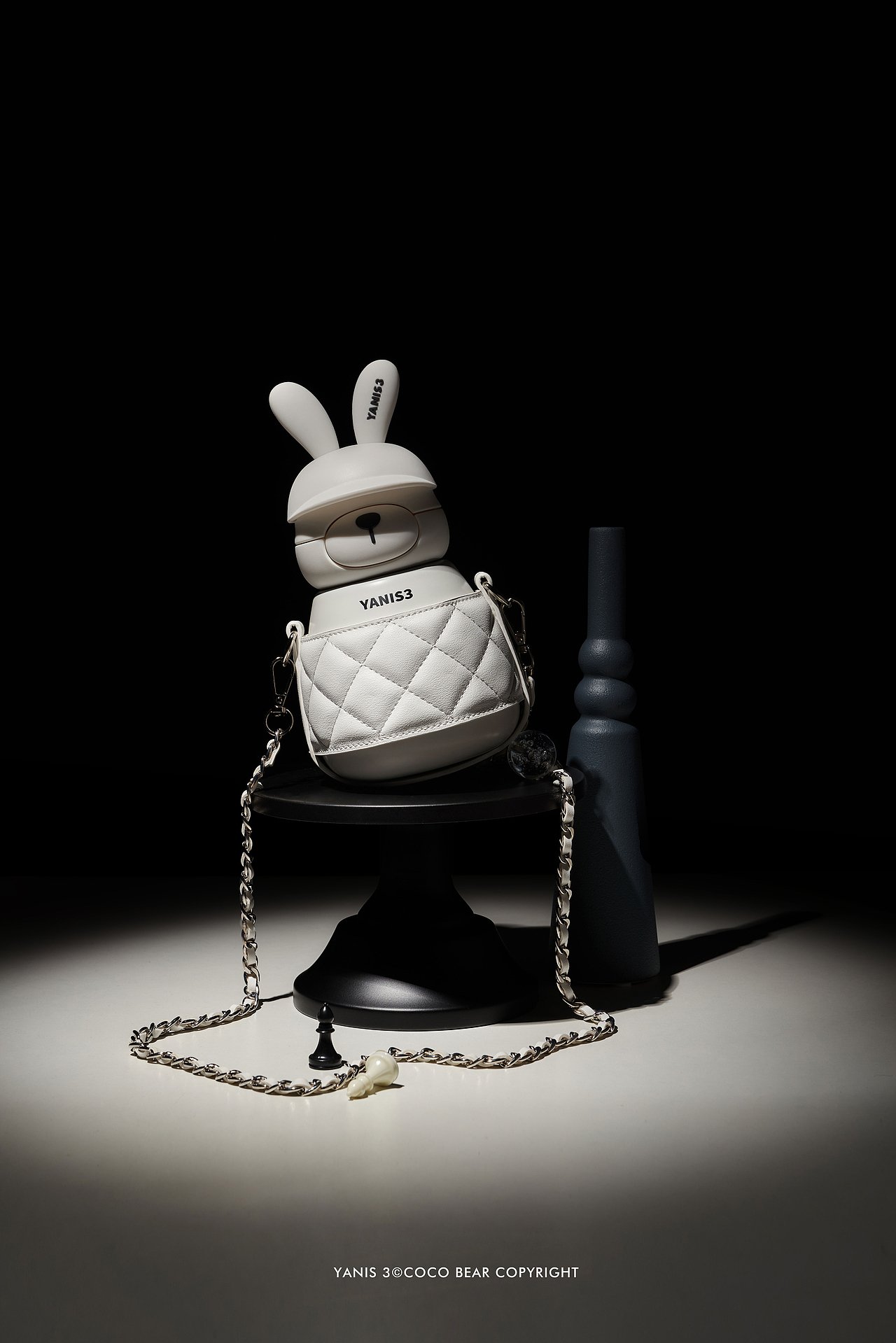 COCO熊COCO兔保温杯_MODOO毛肚设计-站酷ZCOOL