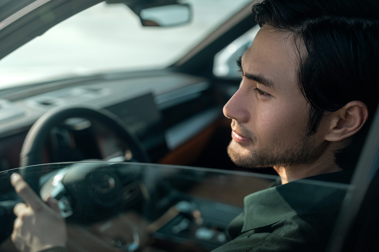 广汽传祺-ES9_小立仔_-站酷ZCOOL