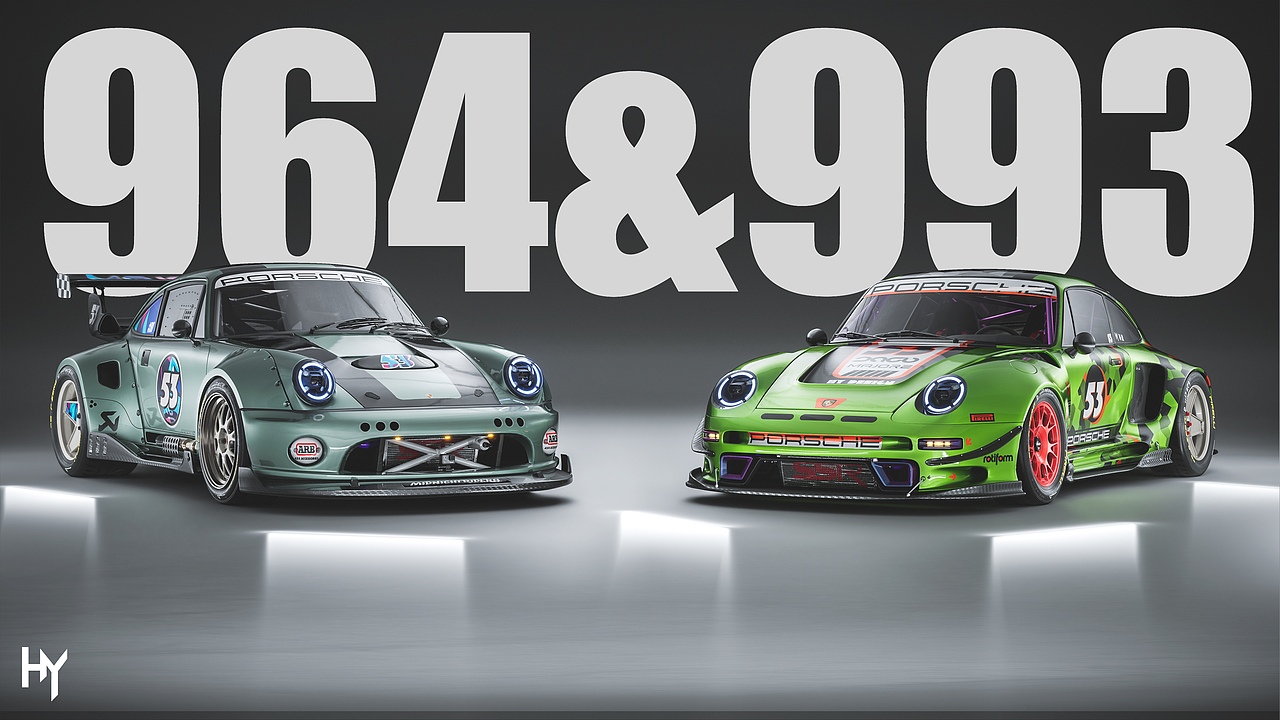 964&993_James_Q-站酷ZCOOL