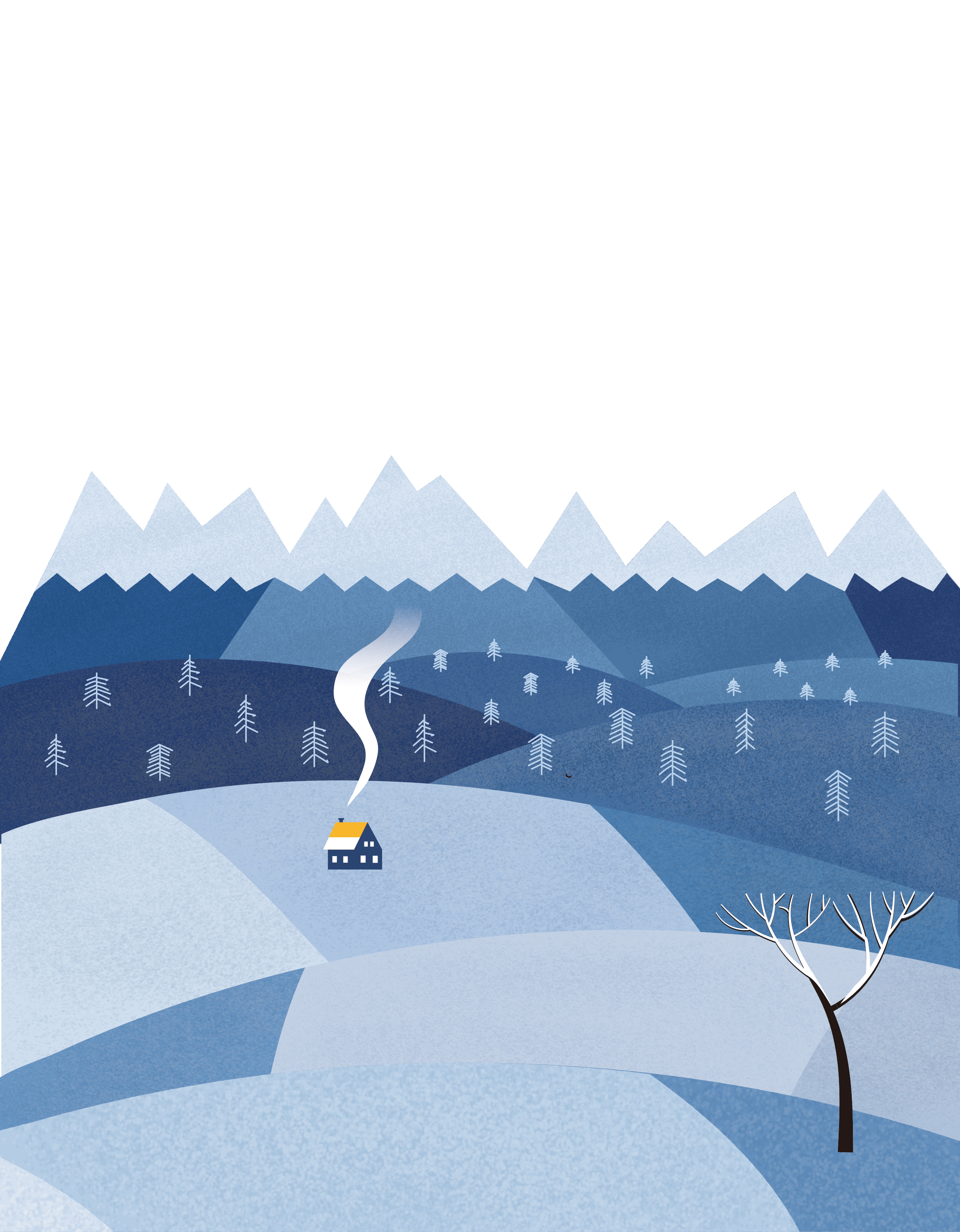 视觉-插画临摹_一坨懒熊-站酷ZCOOL