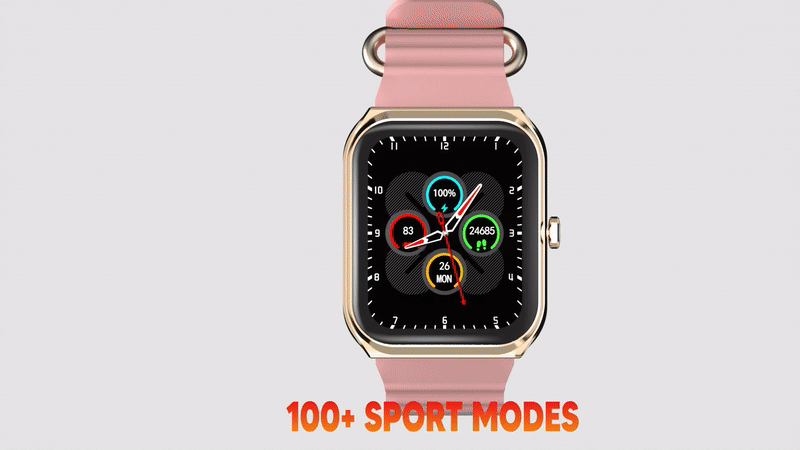 COBEE C1PROS | XINJI蓝牙智能手表_ONLYBIU-站酷ZCOOL