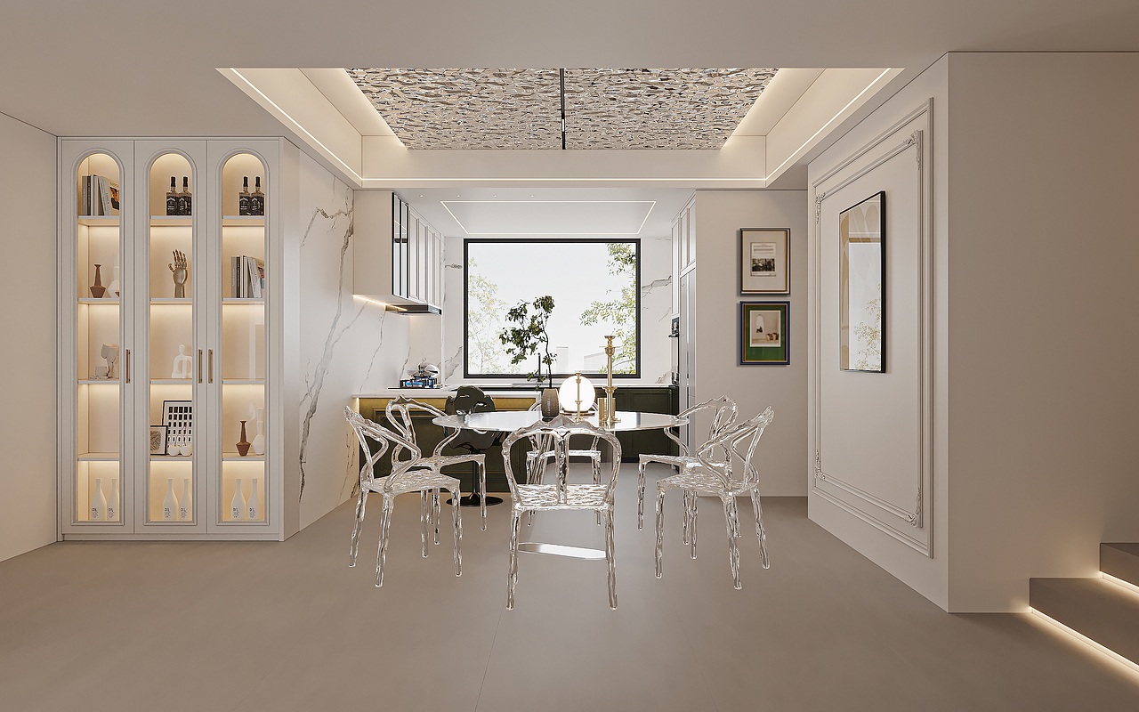 法式_小张同学ZYJ-站酷ZCOOL