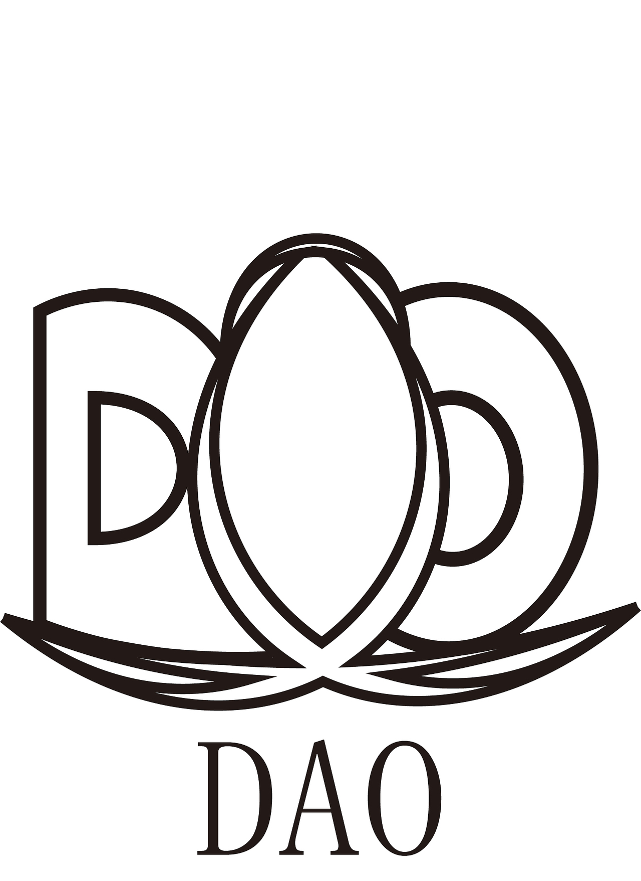 DAO_易云者-站酷ZCOOL