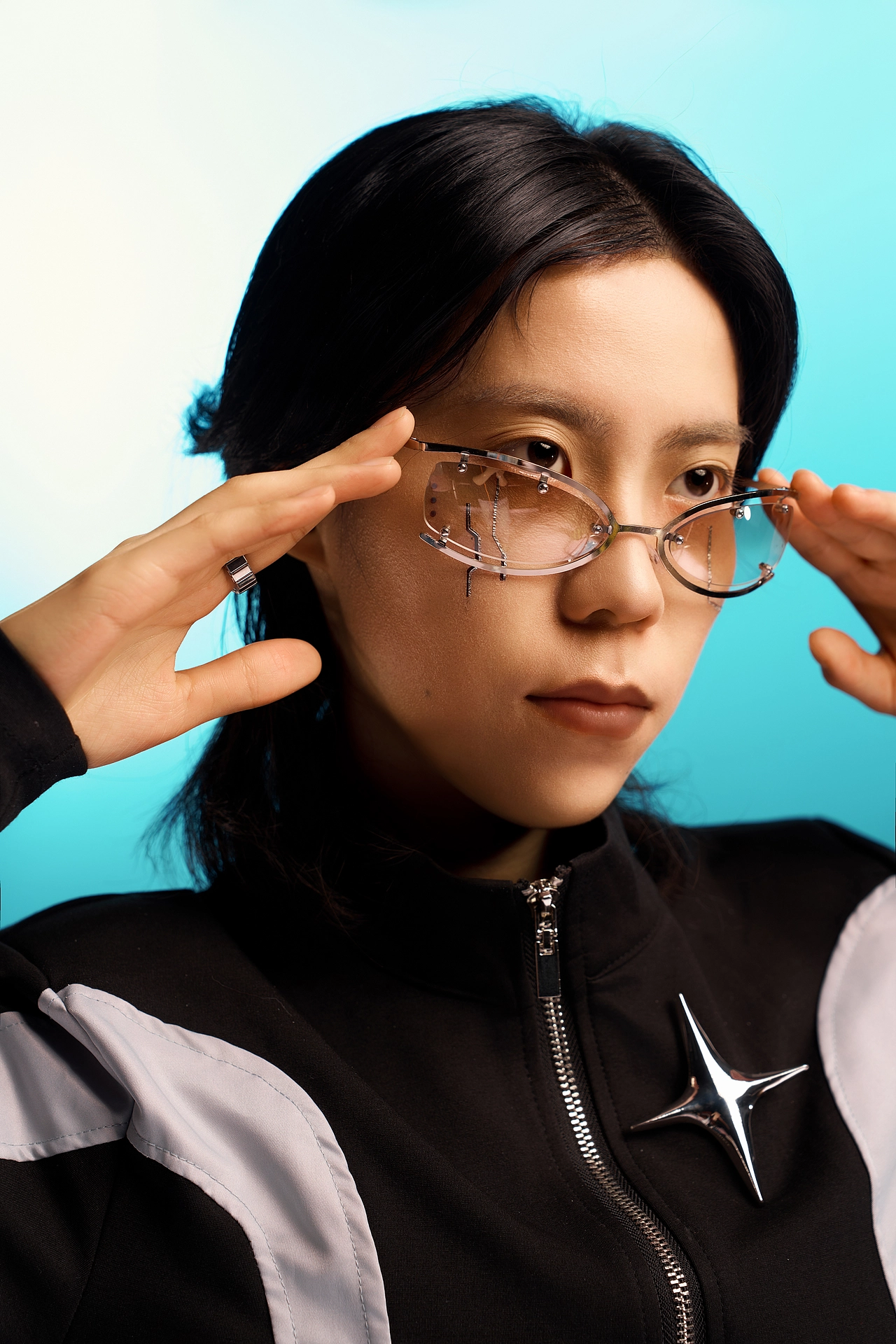 Going back to the future_akingW-站酷ZCOOL