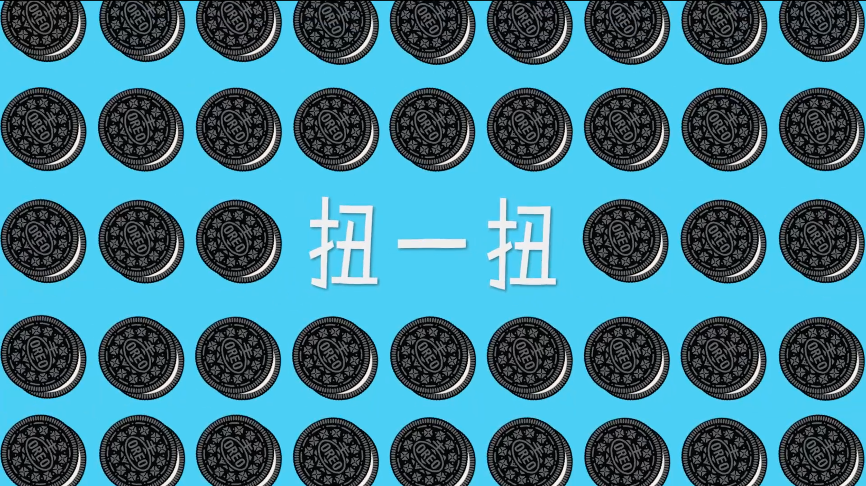 奥利奥MG动画_是Manny不是Many-站酷ZCOOL