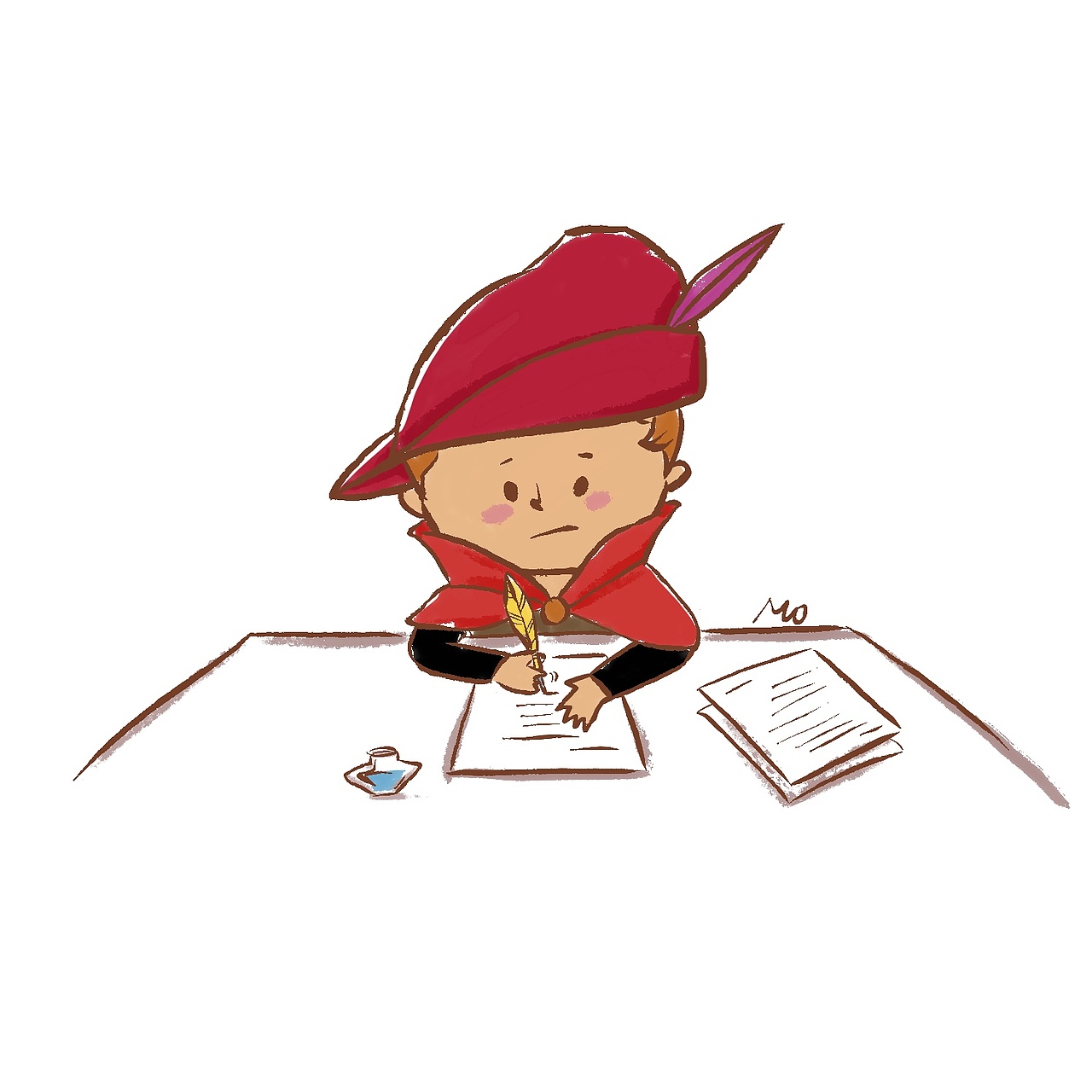 迪士尼王子头像_哦漠momo漠哦-站酷ZCOOL