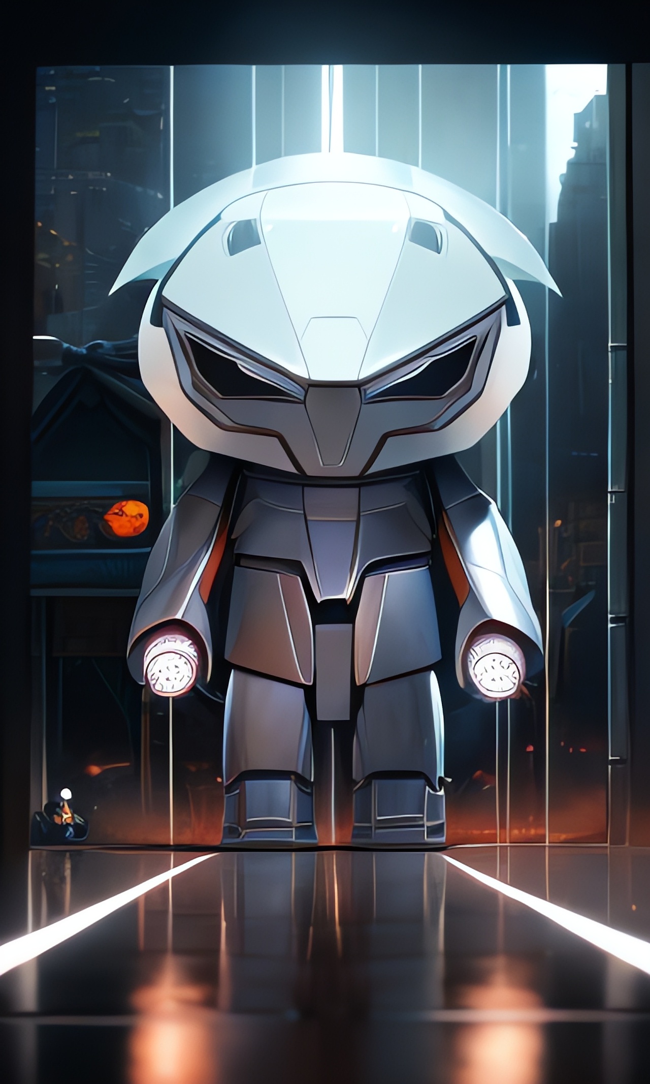 RUFO原创潮玩公仔第十一弹_博驾设计-站酷ZCOOL