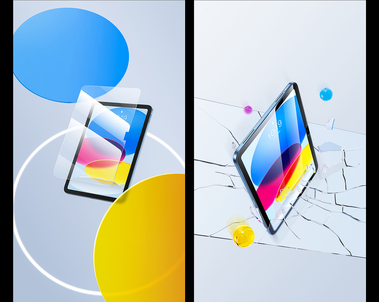 【2022 Rendering collection】_随枫oo-站酷ZCOOL