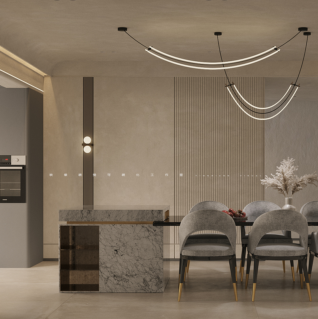 映像视觉【现代风格】_映像视觉可视化-站酷ZCOOL