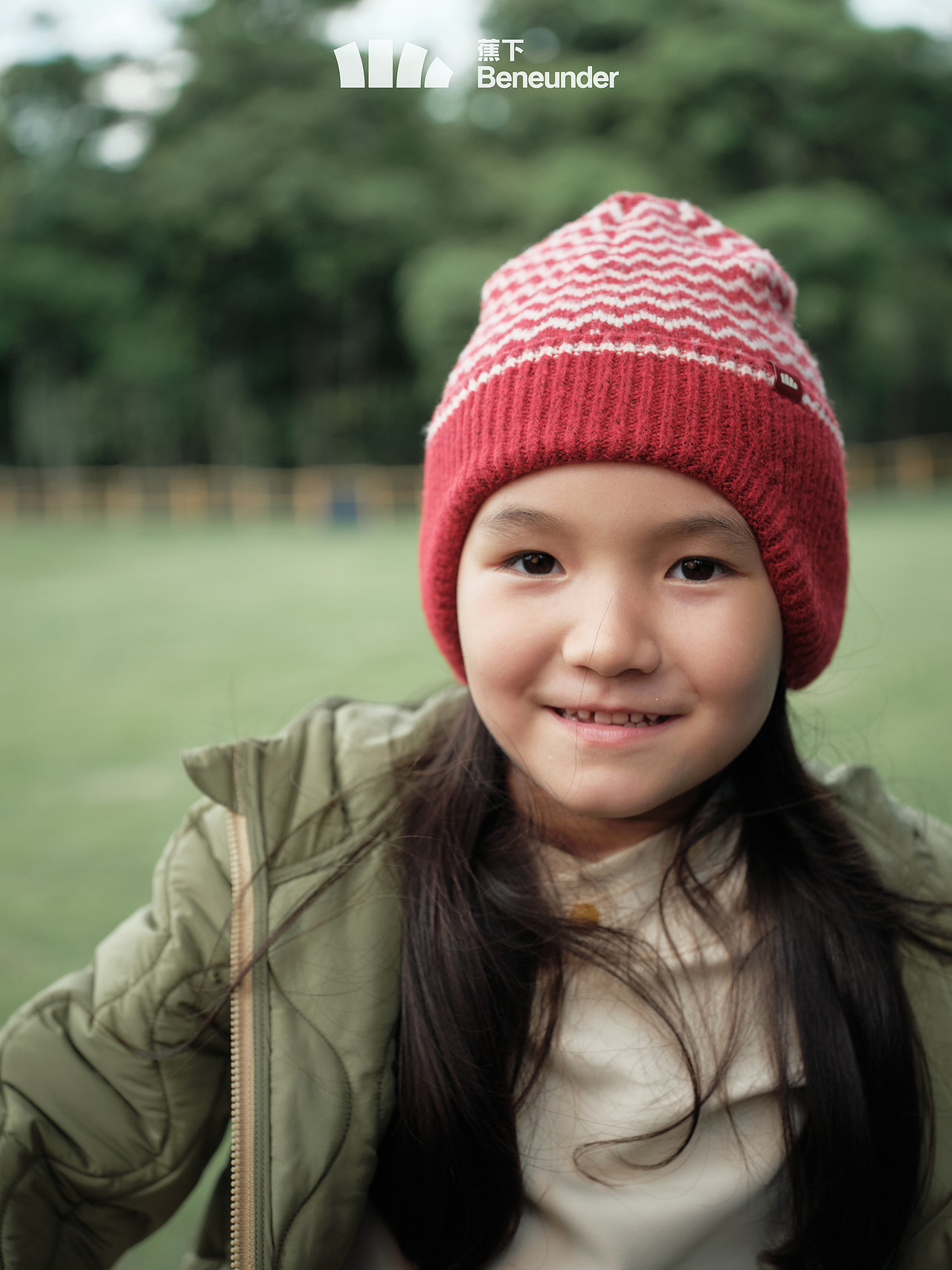 蕉下 Beneunder campaign_ahhno-站酷ZCOOL