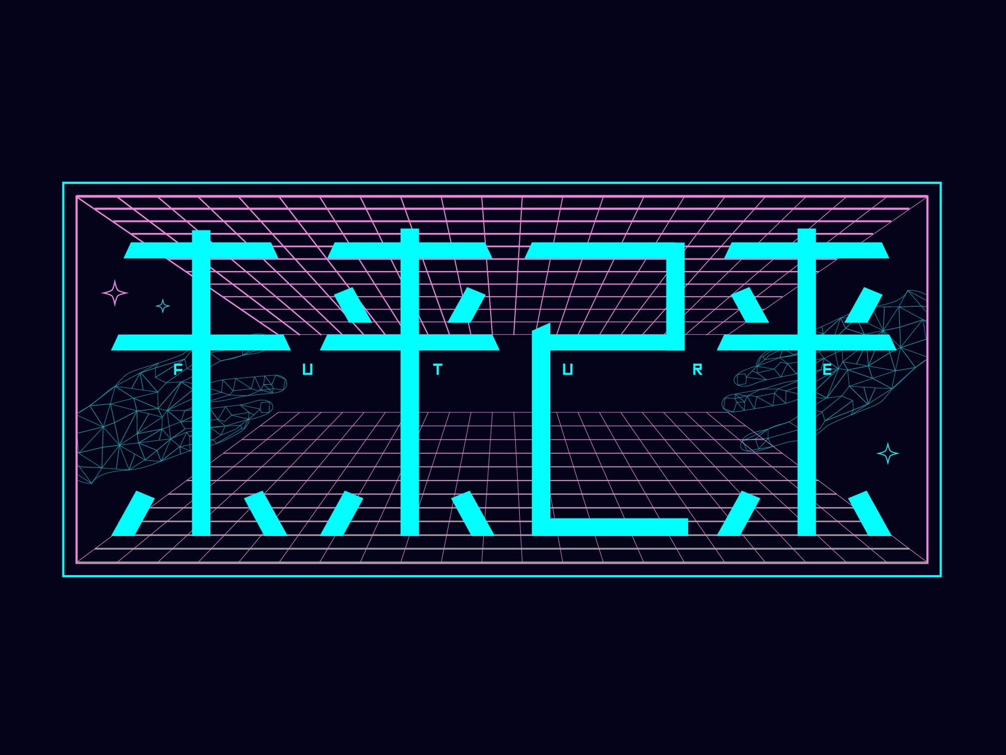 字体设计#VOL.002_WILDFIRE_D-站酷ZCOOL