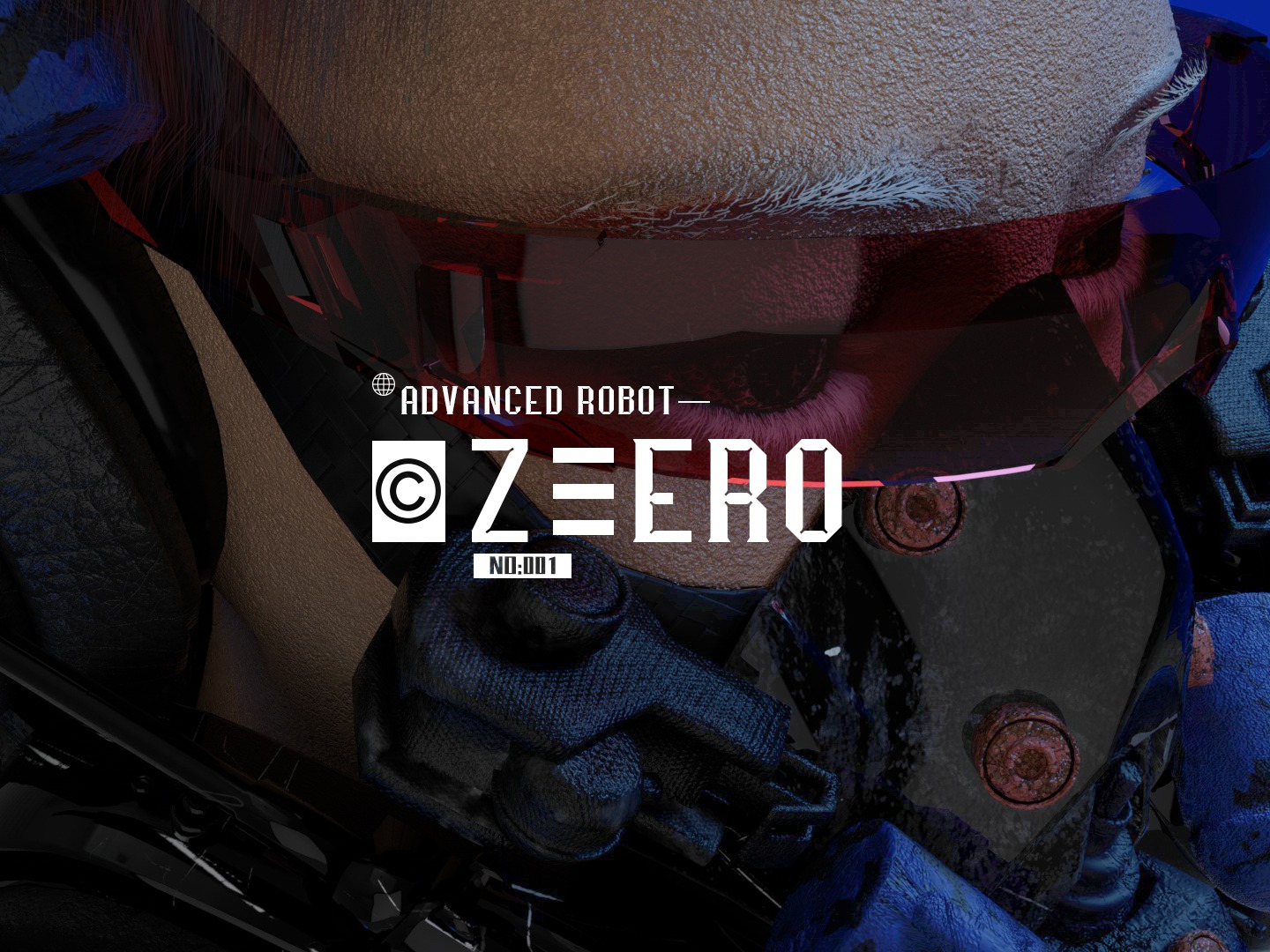 ZERO_成富贵丶-站酷ZCOOL