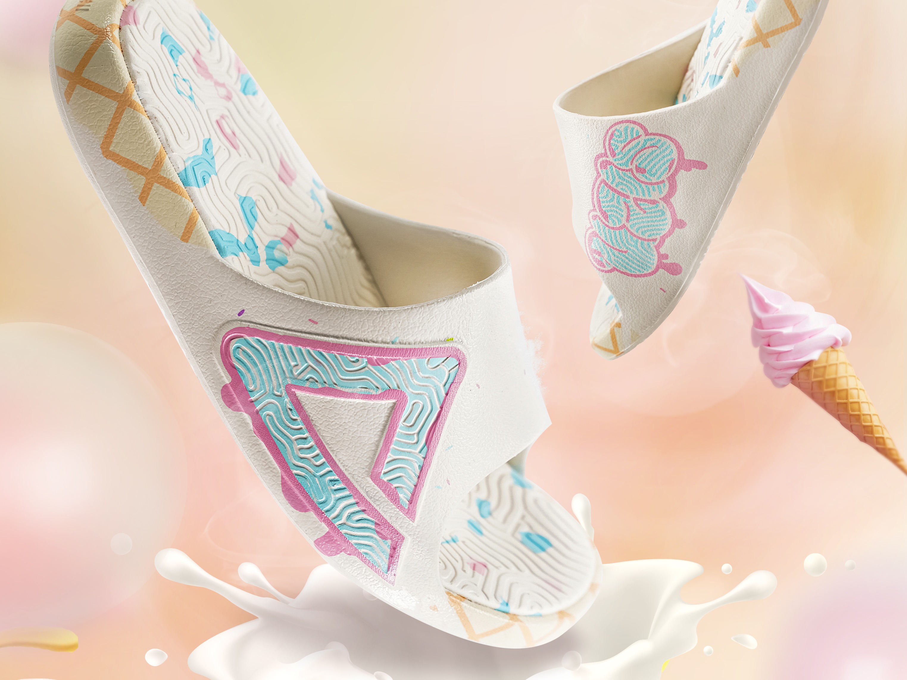 海报_曌cherry-站酷ZCOOL