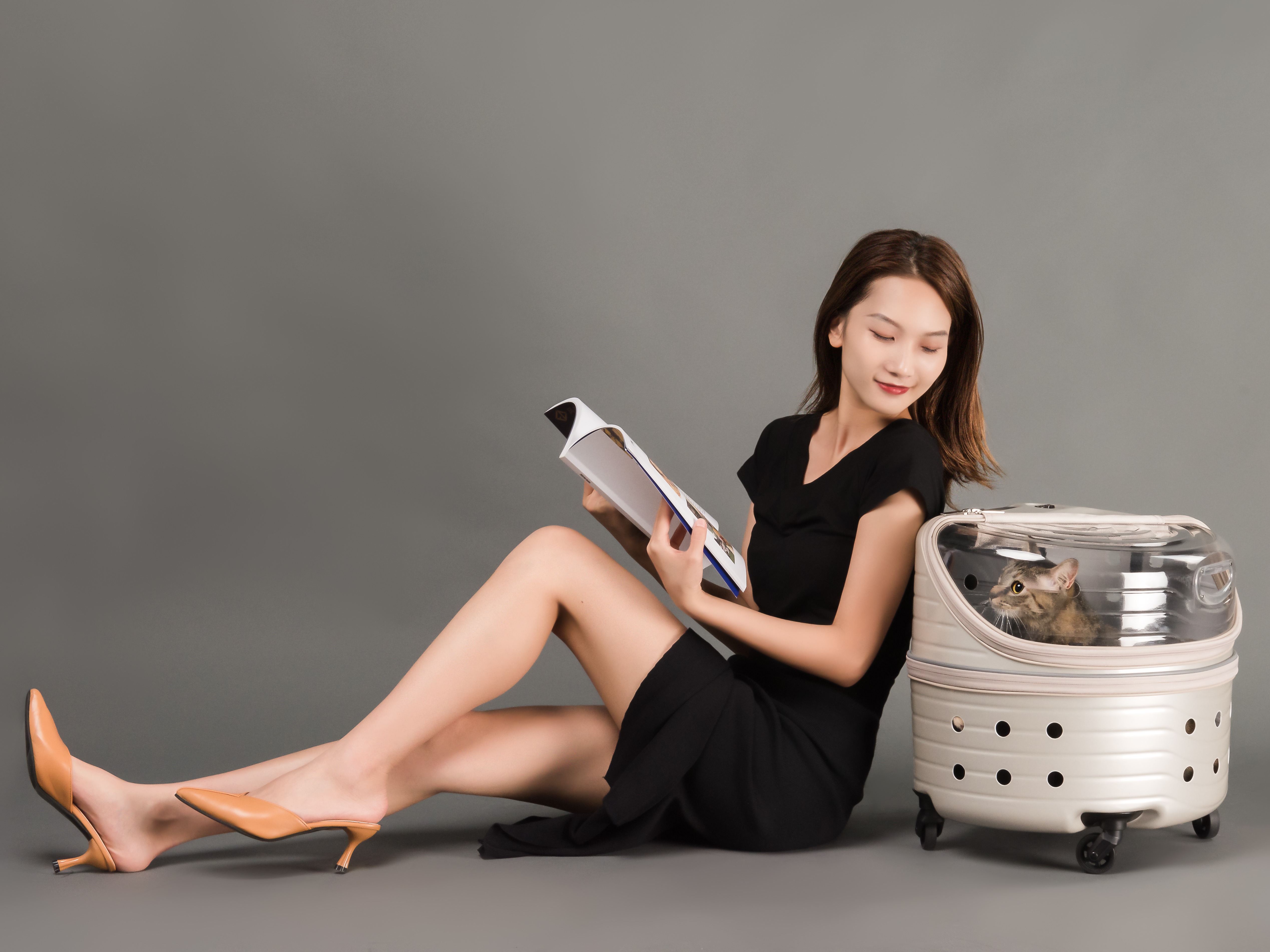 产品摄影/模特场景图_HeyTime创意-站酷ZCOOL