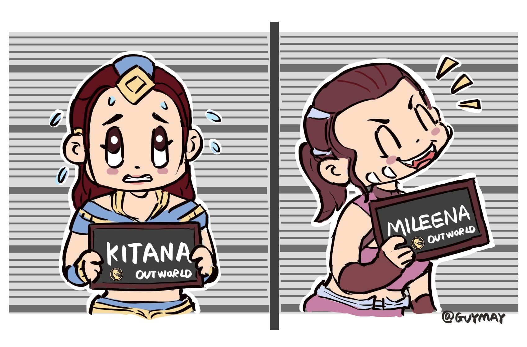 芭比大电影 剧照 真人快打版_Guymay-站酷ZCOOL