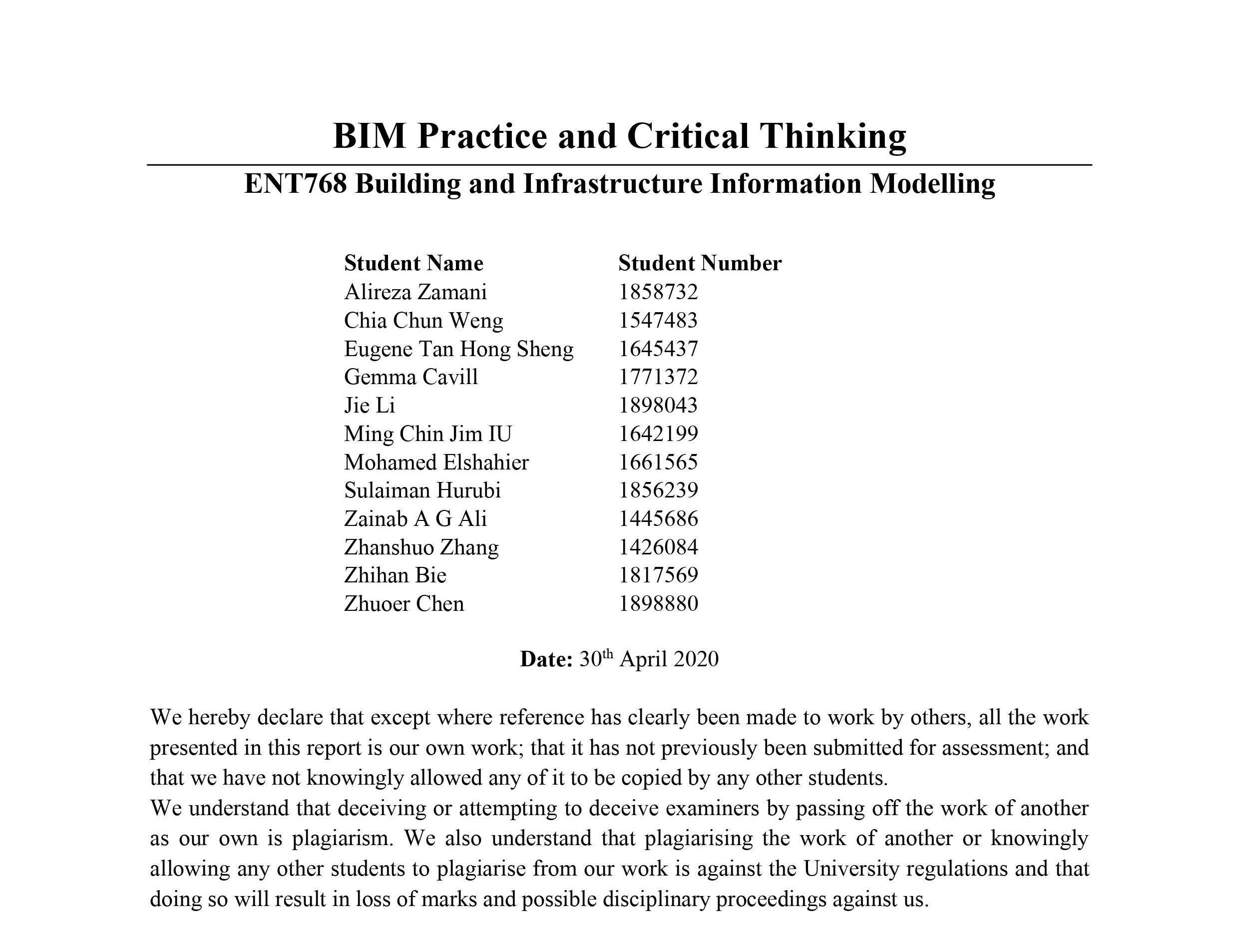 英国房屋改造-BIM的实践和思辨 【报告】_JimIU-站酷ZCOOL