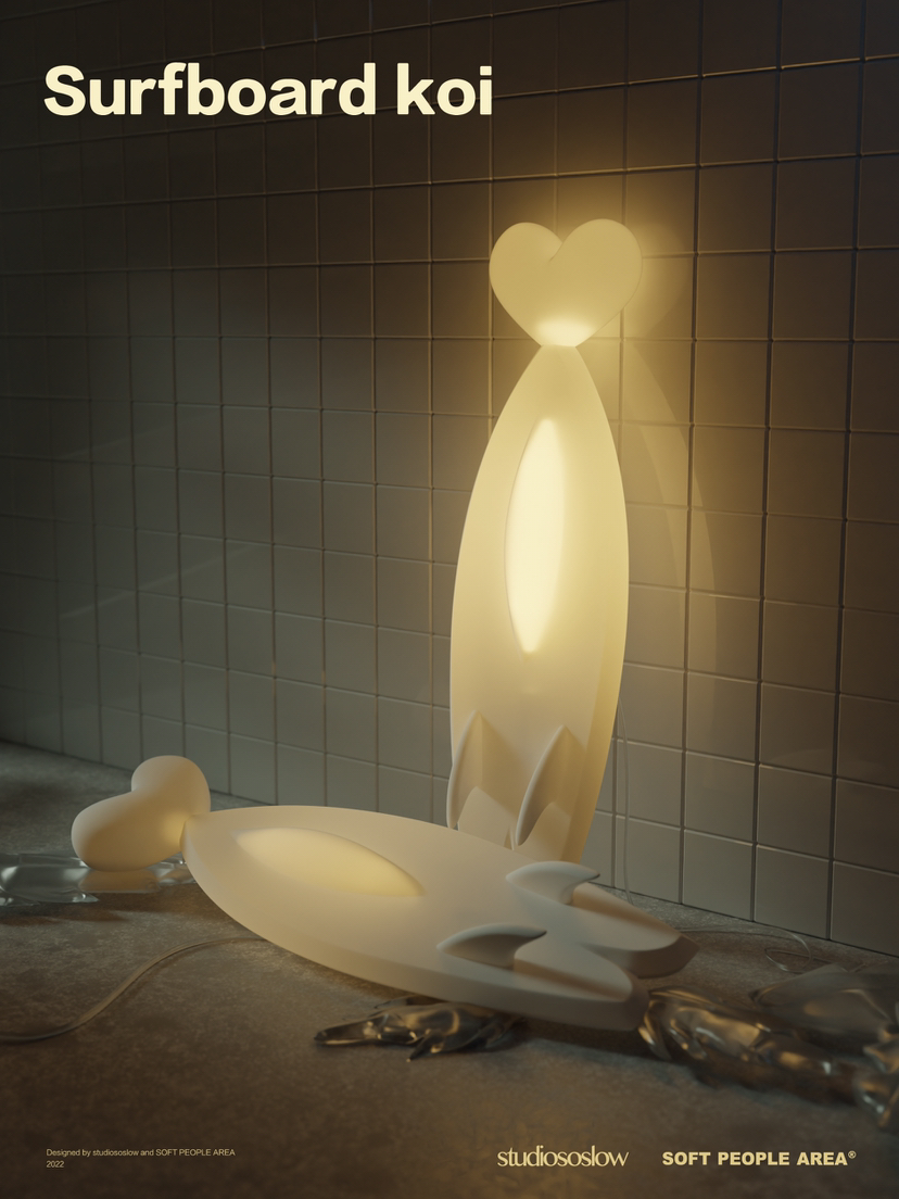 产品渲染海报-blender建模渲染_NULLLAB-站酷ZCOOL