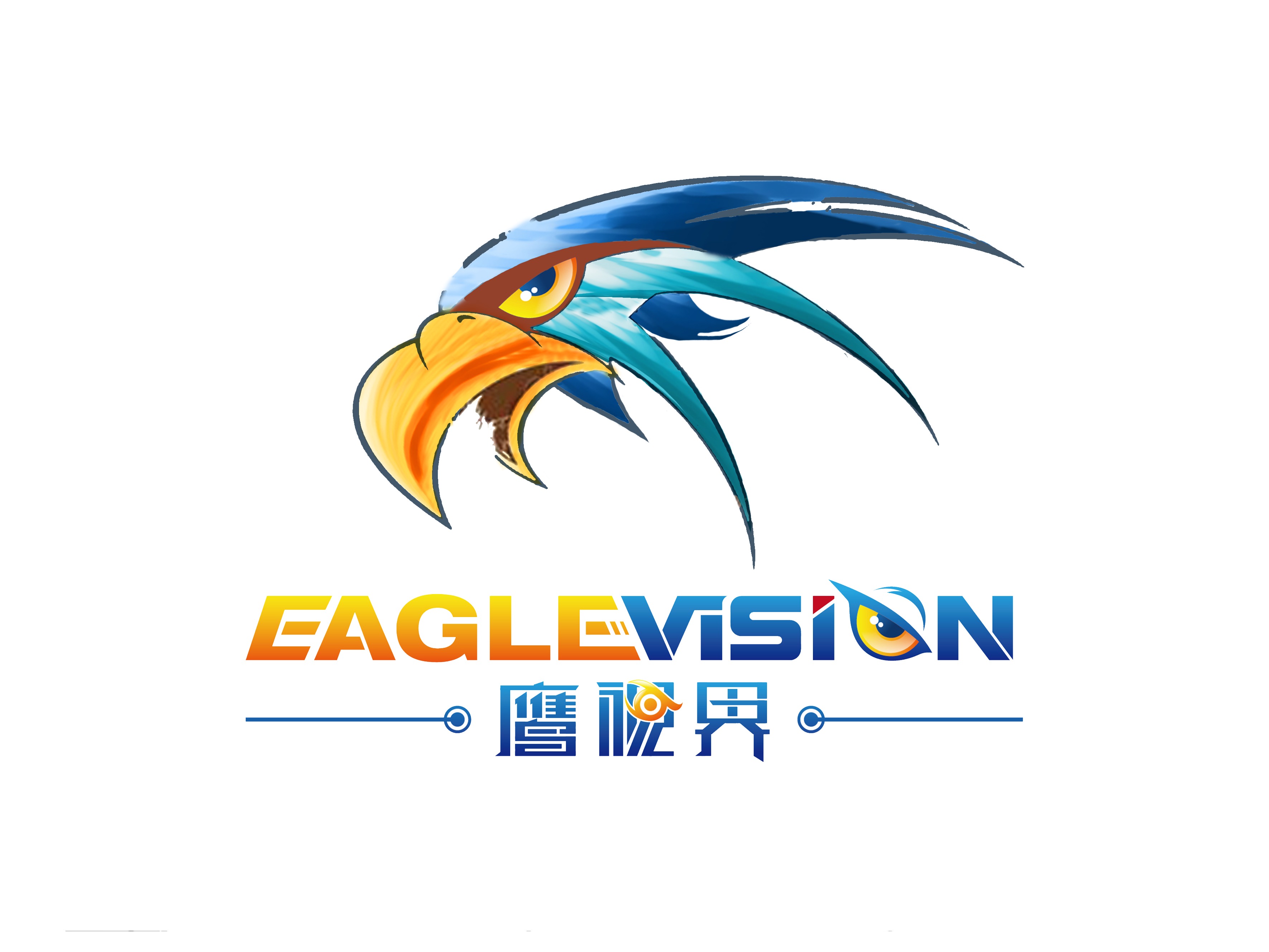 已注册游戏动画商用logo_Nanna123-站酷ZCOOL