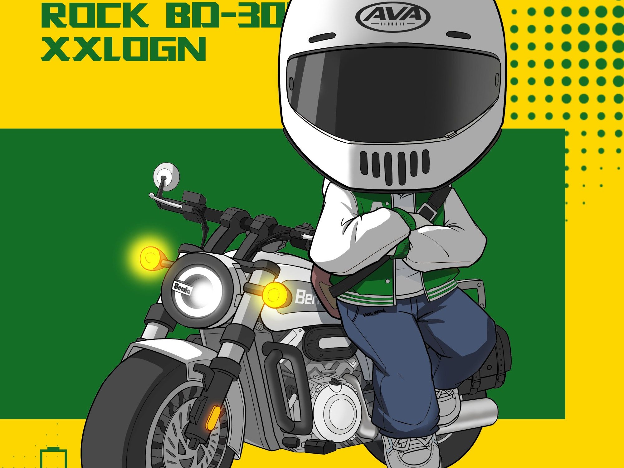 画渣 灰石300手绘 头像_GuoGuo龙-站酷ZCOOL