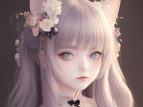 loli_迂回值RDR-站酷ZCOOL