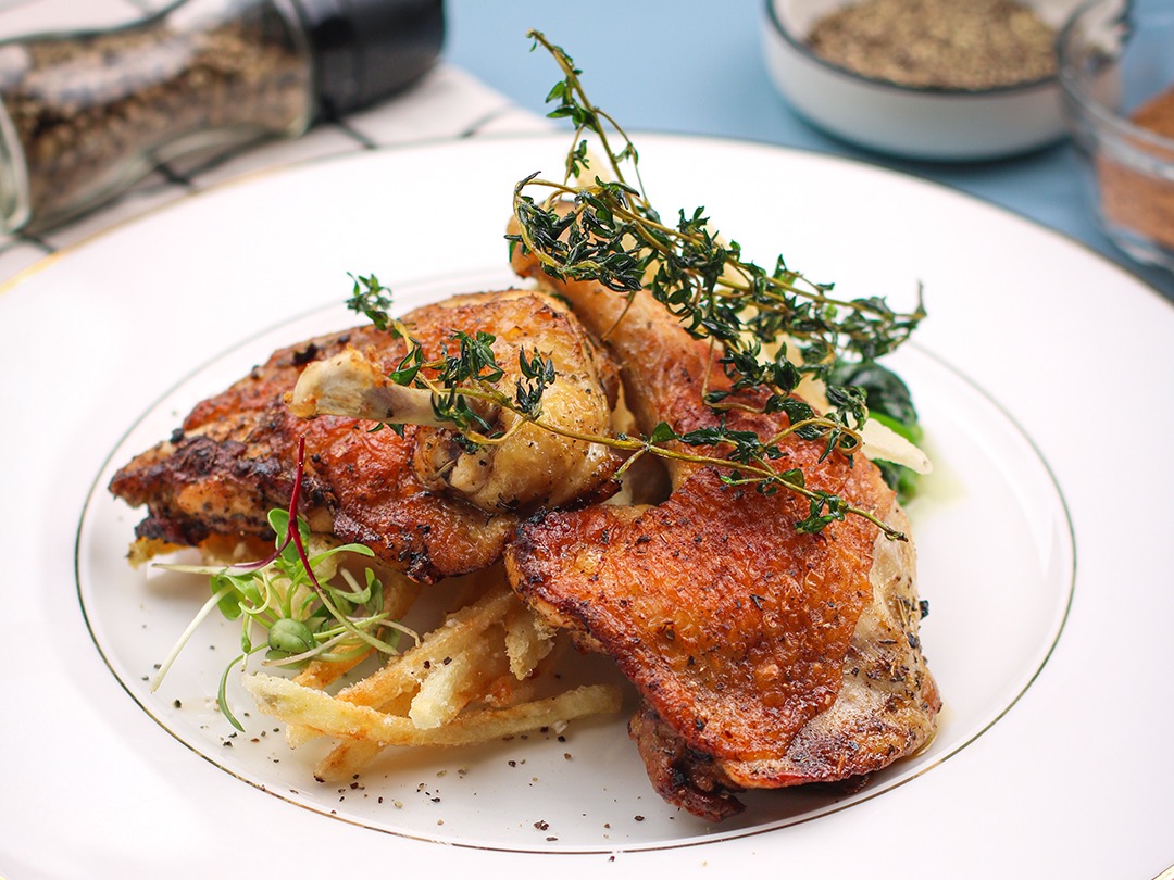 西餐拍摄｜美食摄影_QQQQQin-站酷ZCOOL