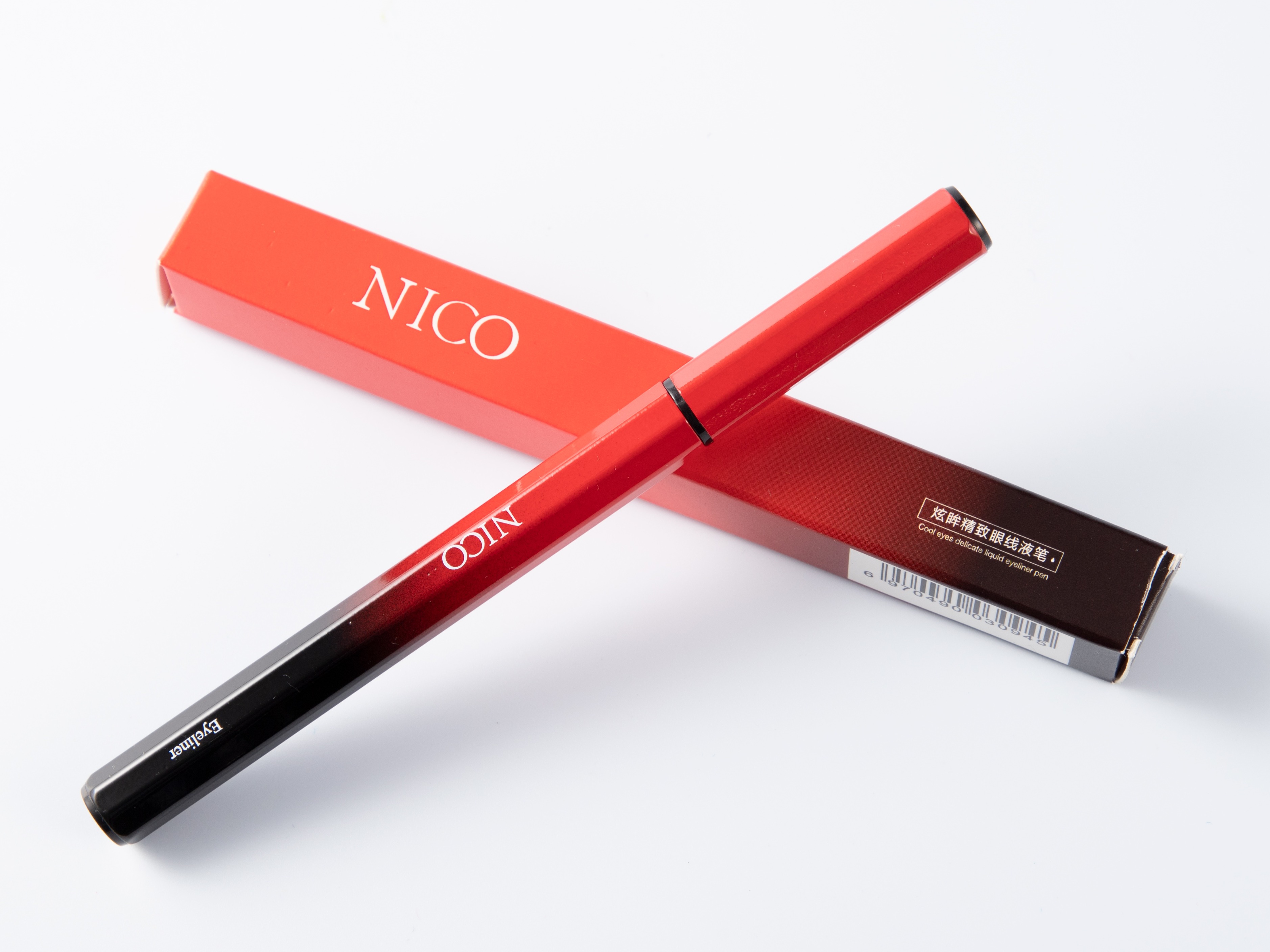 NICO产品2019_酸辣面条-站酷ZCOOL