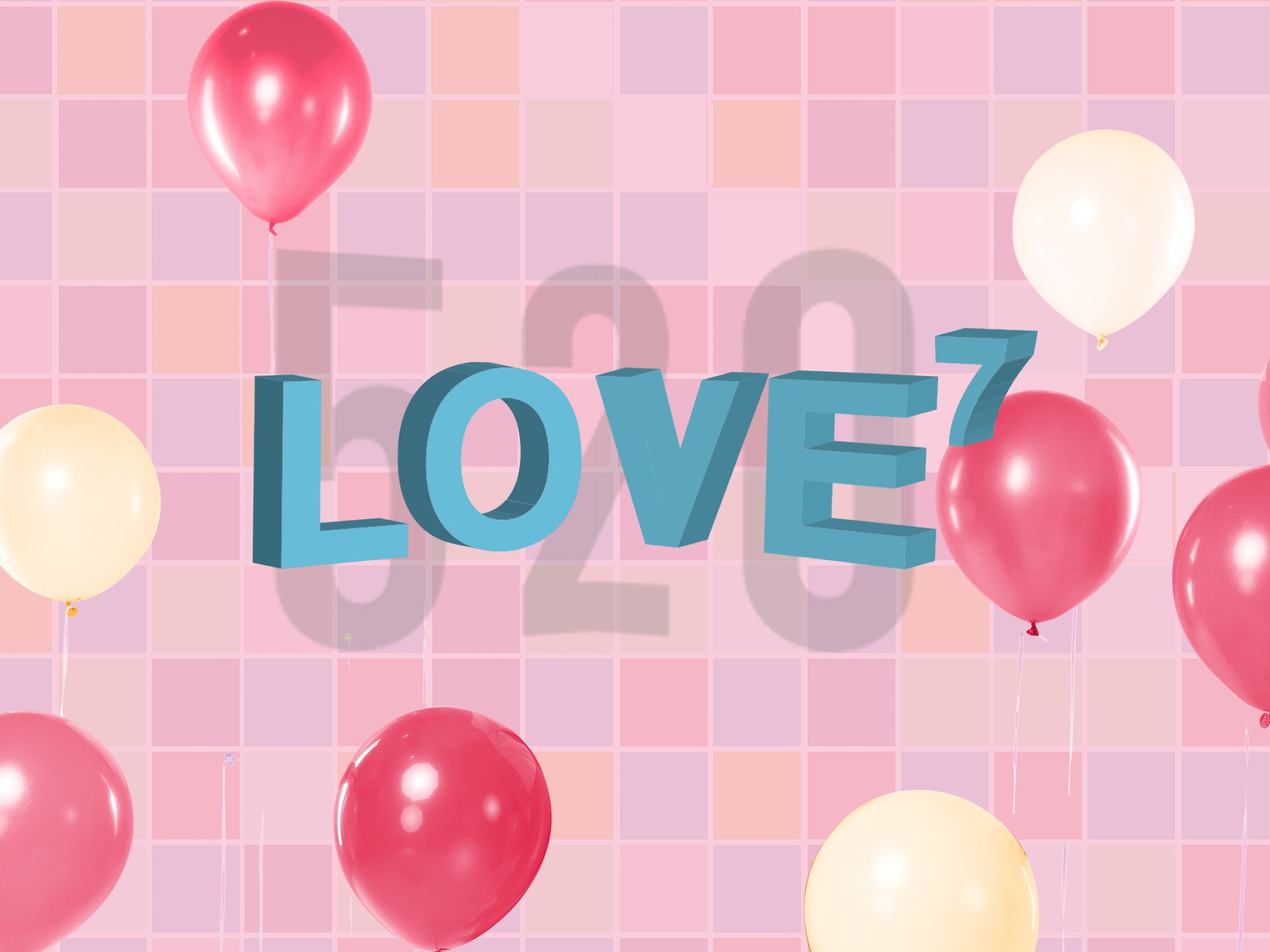 520 关于色彩·关于爱的七色光_Jessie春春春-站酷ZCOOL