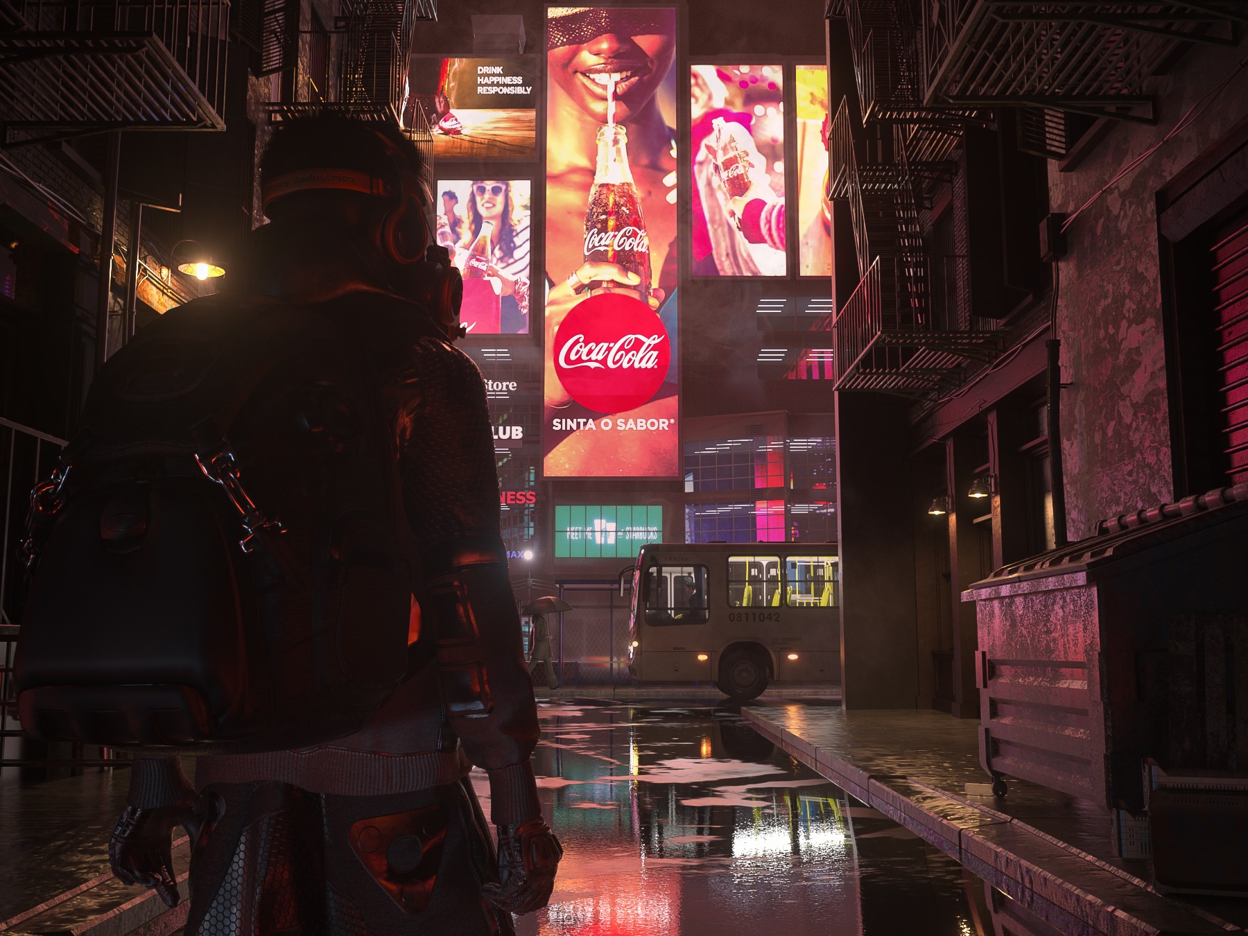 街道练习_EE82EE-站酷ZCOOL