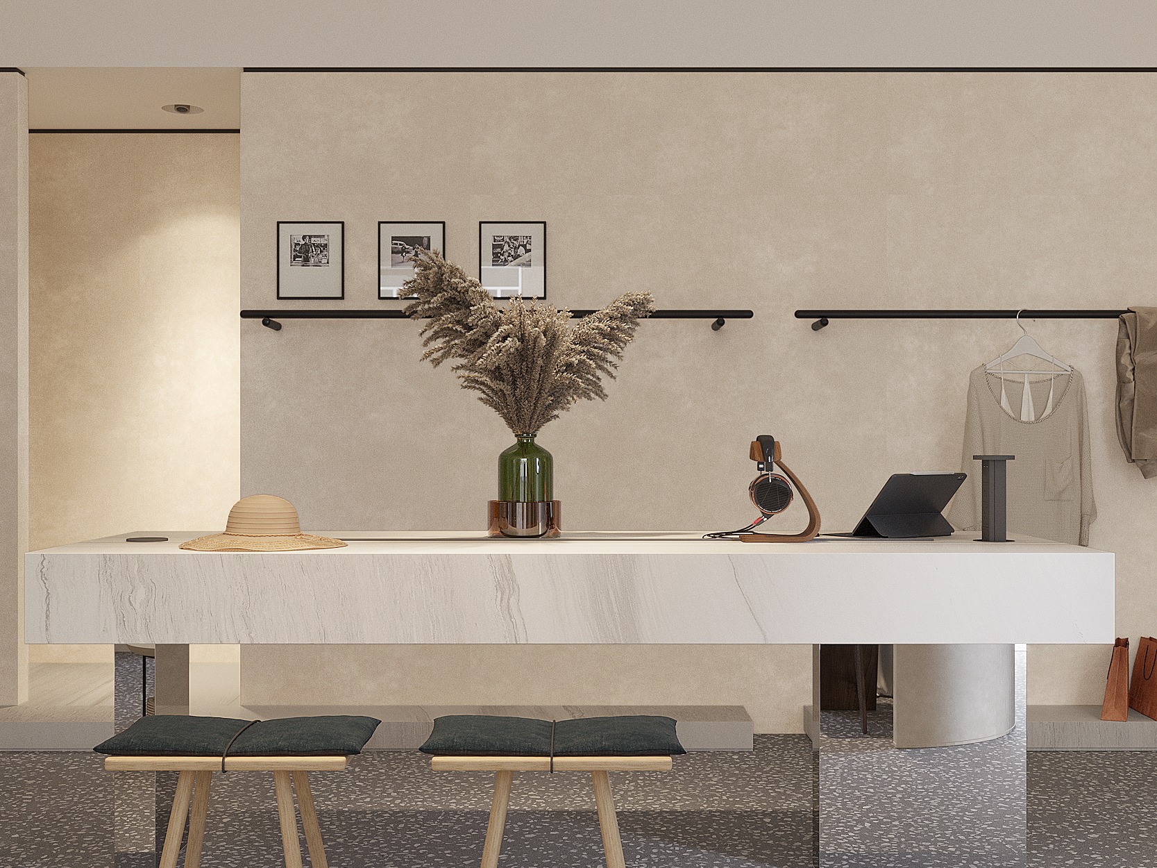 （yunyunmake） / 买手店 / 2020.08.20_陳鵬予asher-站酷ZCOOL