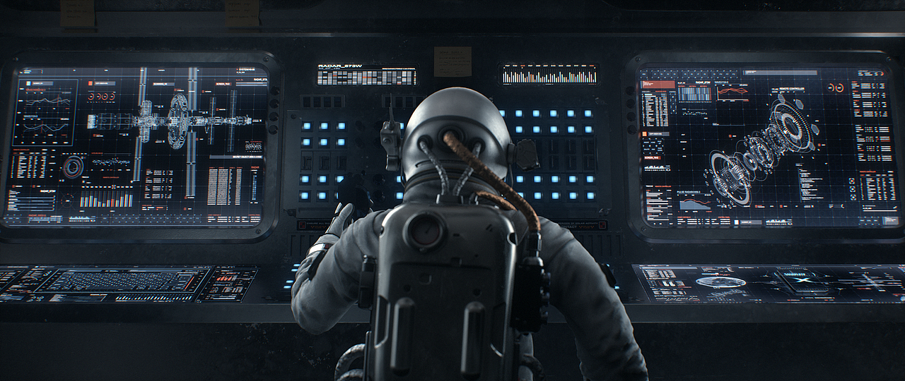 ZERO X产品视频_Mago小马戈-站酷ZCOOL