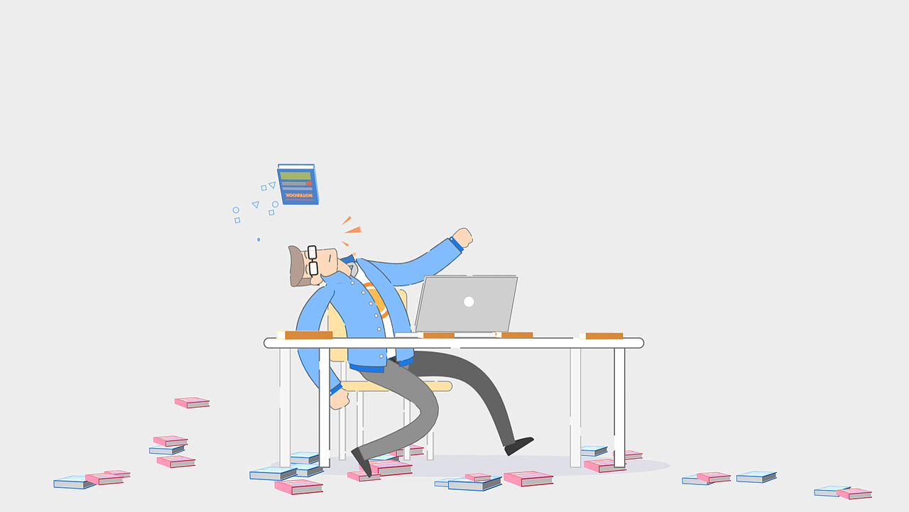 日事清_ Explainer Video_NullStudio-站酷ZCOOL