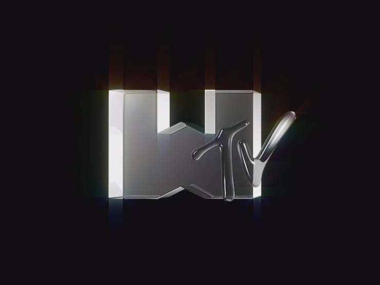 C4D动画——MTV_快客的鱼-站酷ZCOOL