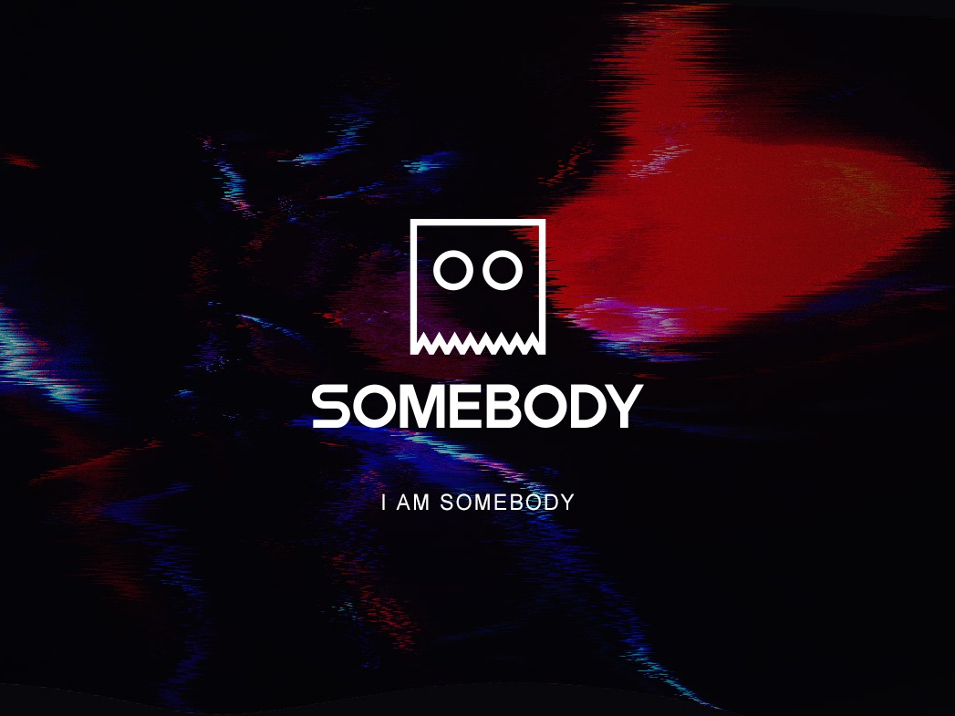 原创潮牌 SOMEBODY_Jess_CC-站酷ZCOOL