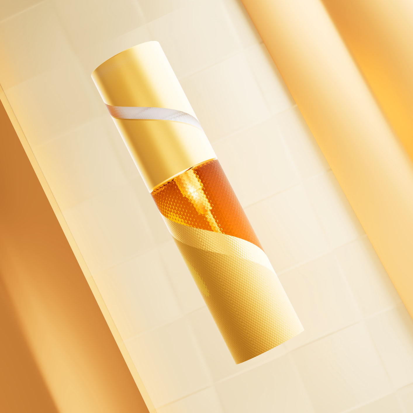 C4D+RS（1）_猪猪不许动-站酷ZCOOL