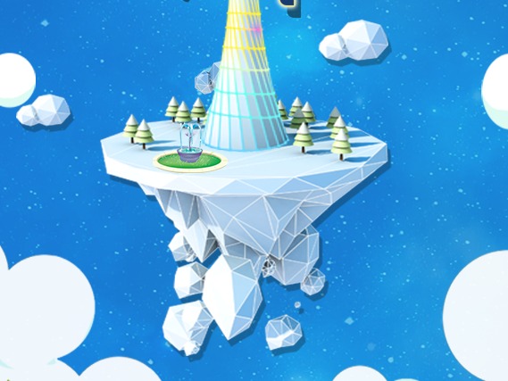 游戏H5_顾的白hua-站酷ZCOOL