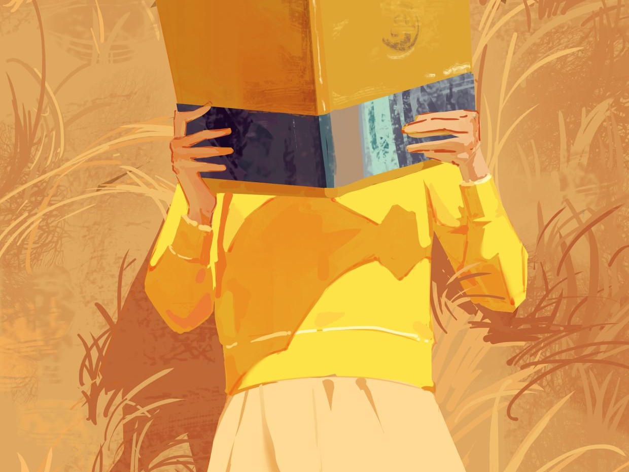 色彩练习_Changxia鸣鸣-站酷ZCOOL