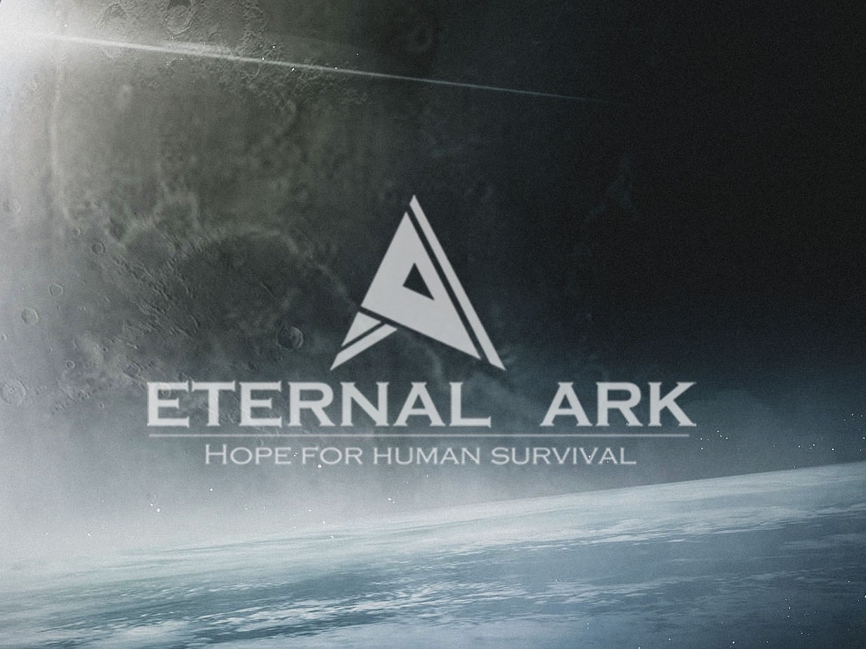 Eternal Ark_Churay-站酷ZCOOL