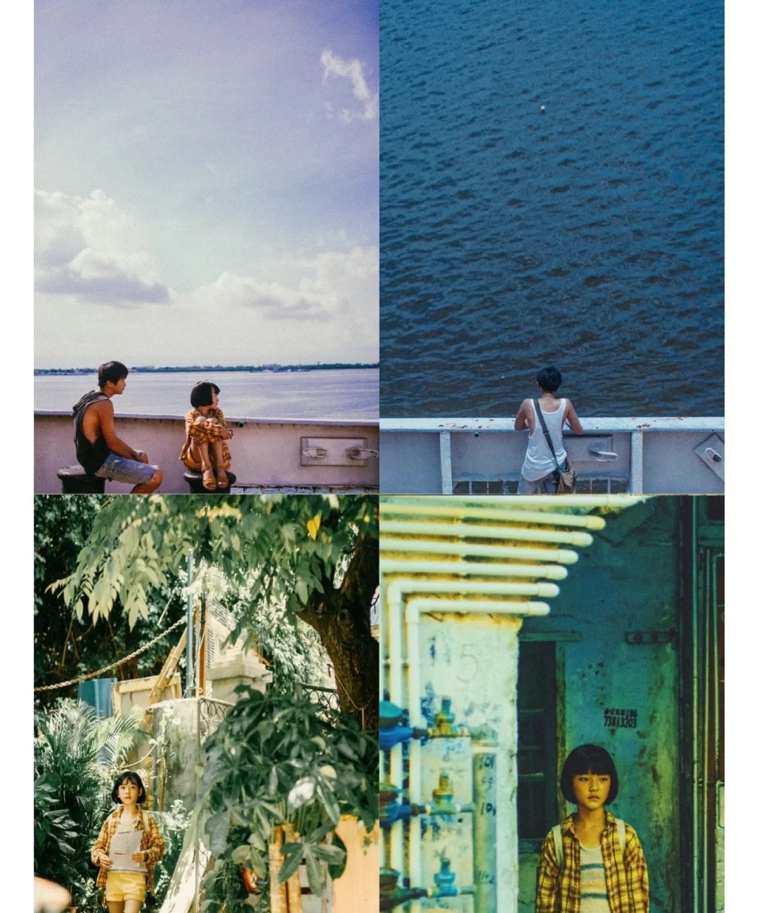 摄影小白必学构图技巧_西安王老师摄影-站酷ZCOOL