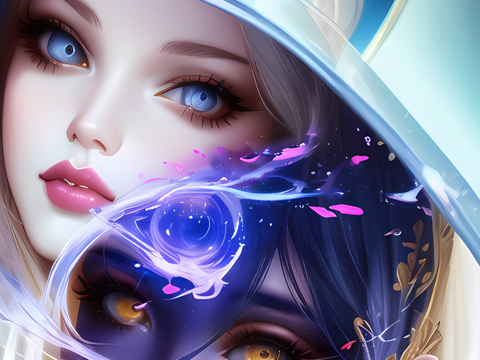 一念皆魔，一念皆善_迂回值RDR-站酷ZCOOL