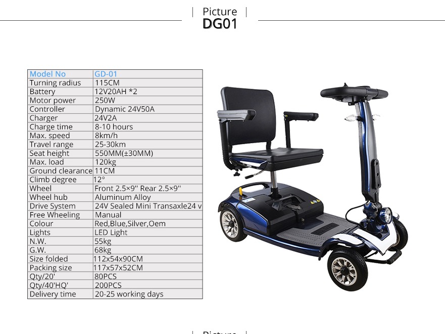 轮椅画册_Daniel08-站酷ZCOOL