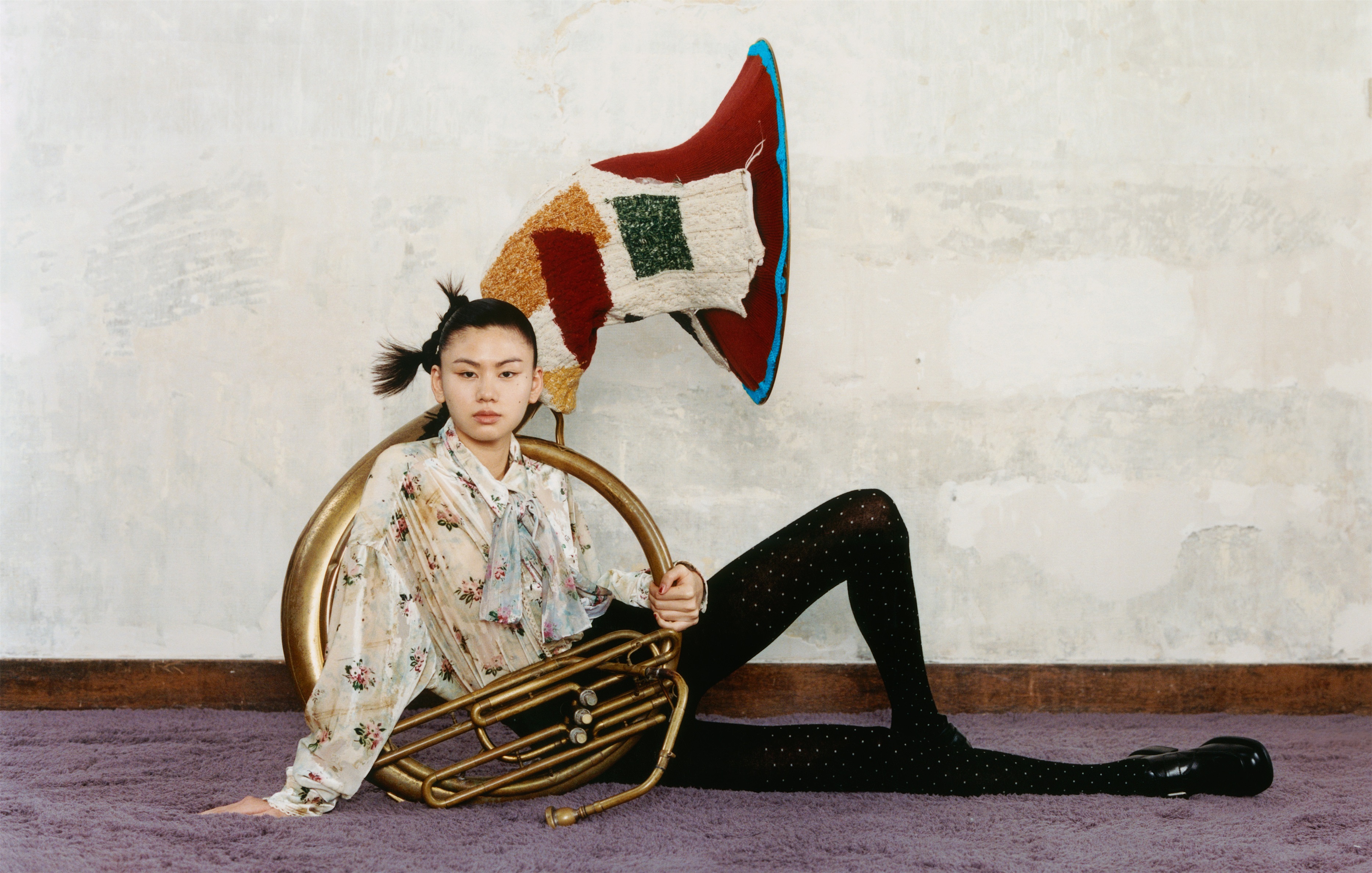 《UOOYAA ZINE 》13期天真的岁月_修图师李雪-站酷ZCOOL