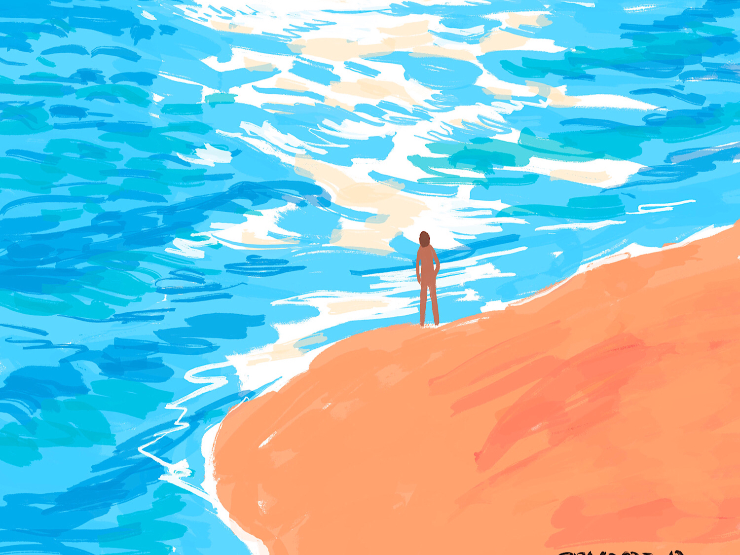 0320_RBH假装是艺术家-站酷ZCOOL