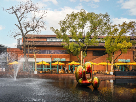 上海EKA·天物_Chris_Photograph-站酷ZCOOL