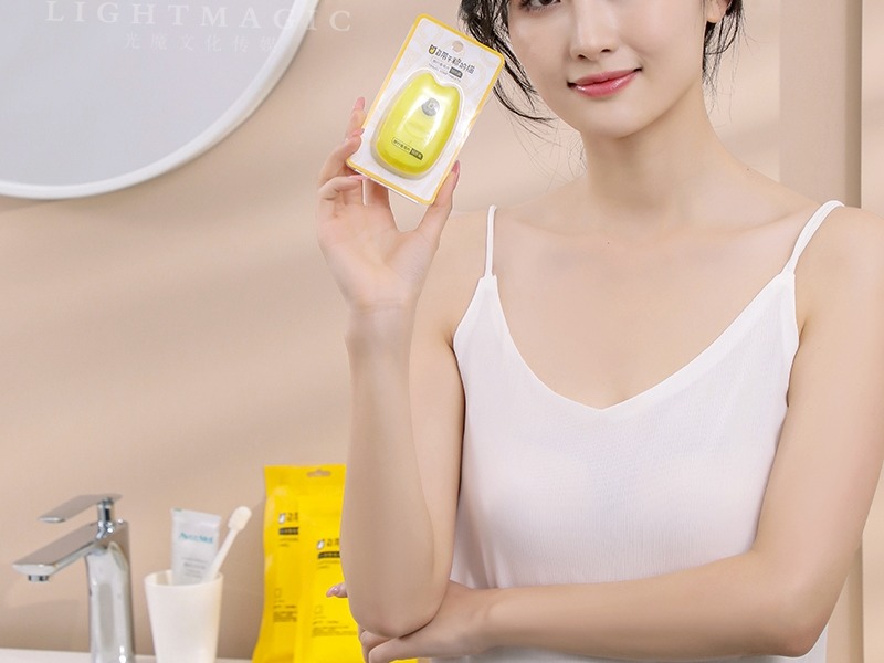 GY 一次性用品_GY宵宵-站酷ZCOOL