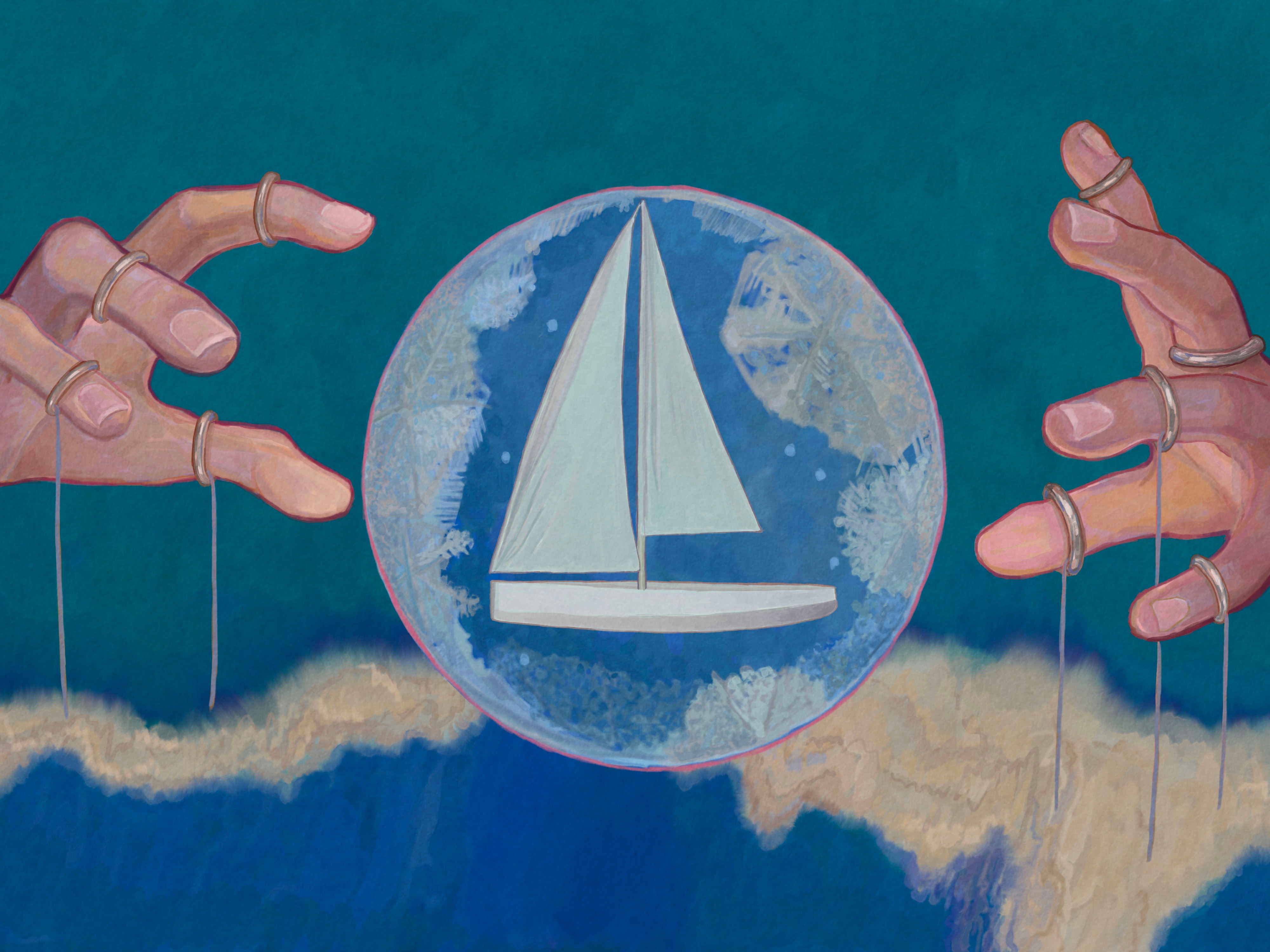 时间旅行am06:61_HoiXHoi-站酷ZCOOL