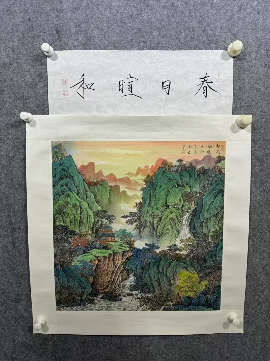 崔景哲_素心艺术馆藏品顾-站酷ZCOOL