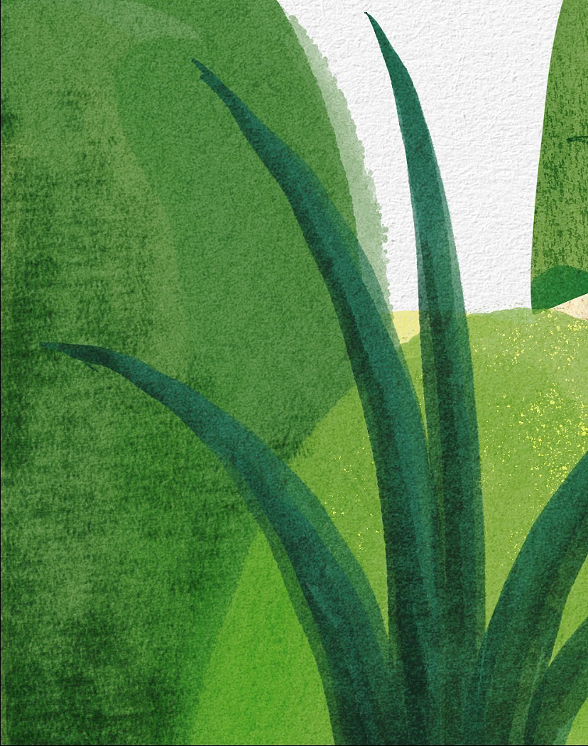 儿童插画_原路yl-站酷ZCOOL