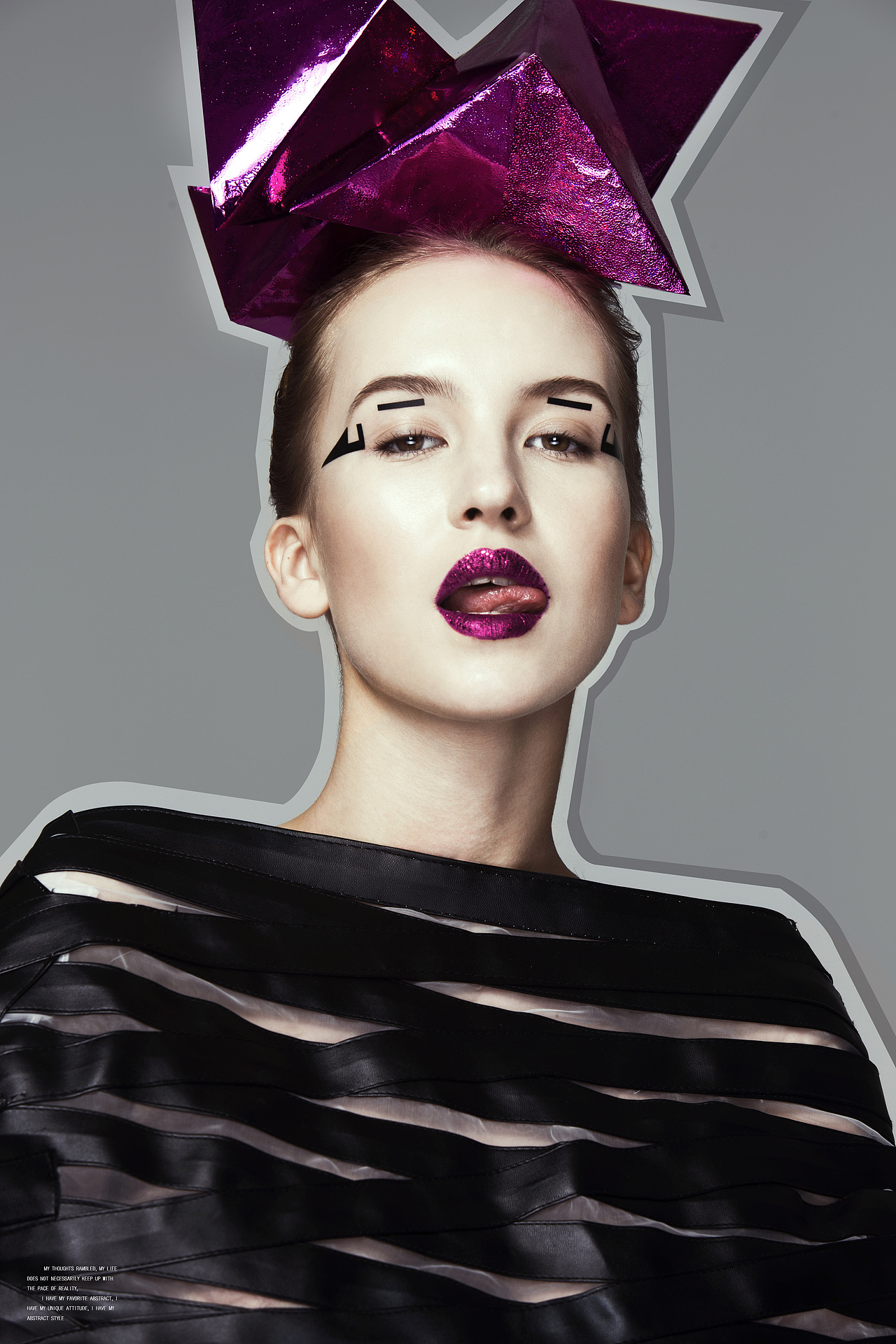 The VOS works/2_VOS禾司广告-站酷ZCOOL