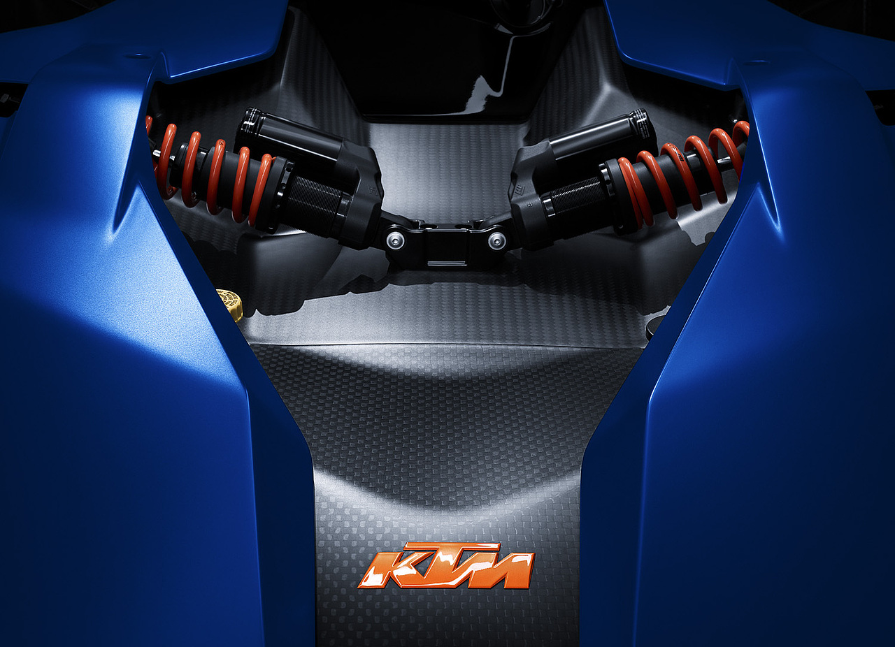 KTM X-BOW_primo-站酷ZCOOL